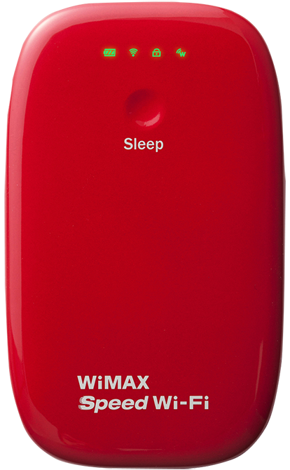 機器マニュアル | @nifty WiMAX